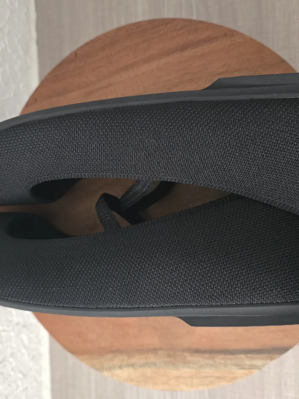 Rothy's | Shoes | Rothys The Mary Jane Black Knit Flats Women Size 95 ...